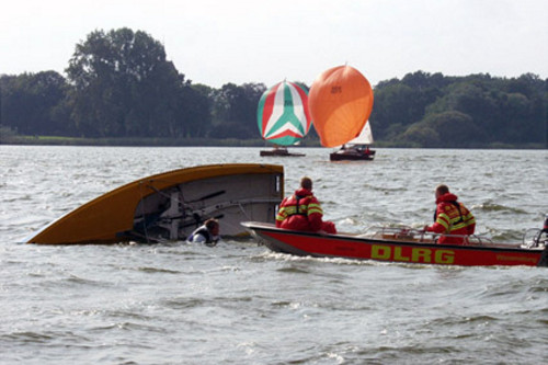Bootswesen | DLRG Landesverband Niedersachsen e.V.