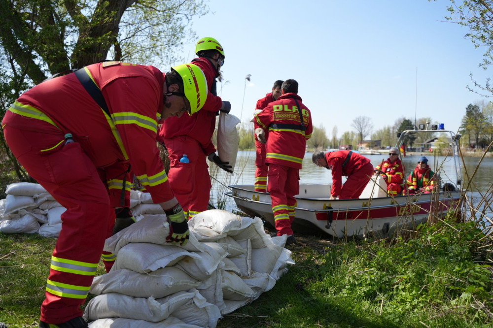 News | DLRG Landesverband Niedersachsen e.V.