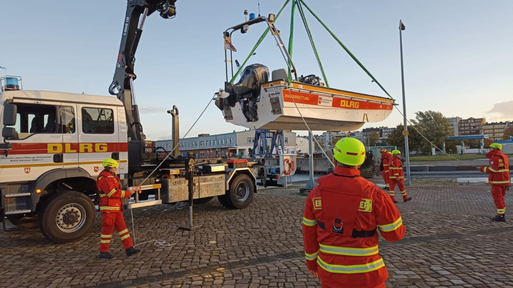 News | DLRG Landesverband Niedersachsen e.V.