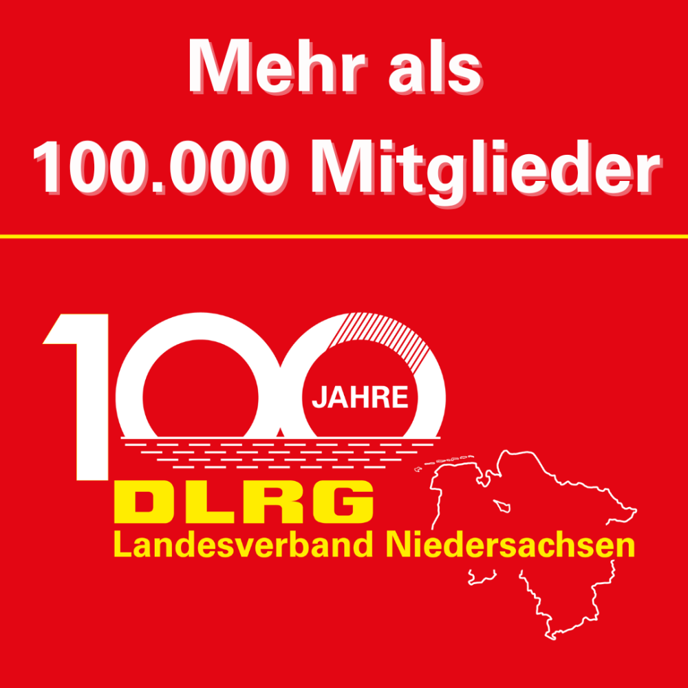 News | DLRG Landesverband Niedersachsen e.V.